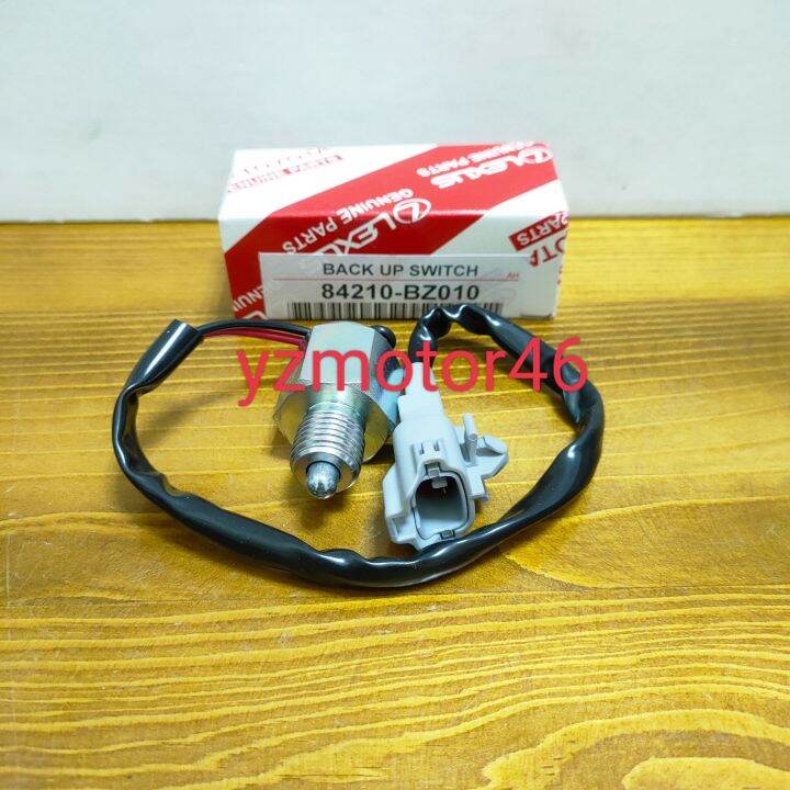 Switch atret atau switch mundur Avanza Xenia Rush Terios OEM | Lazada ...