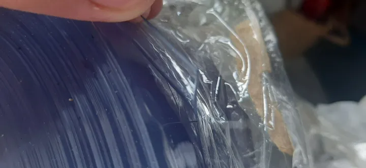 plastic cover Gauge 20 | Lazada PH