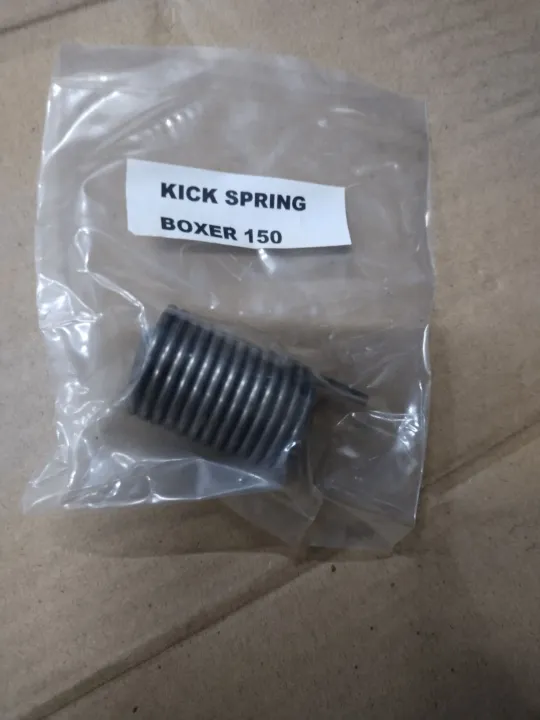 Kick spring Boxer 150/Rouser 135 | Lazada PH