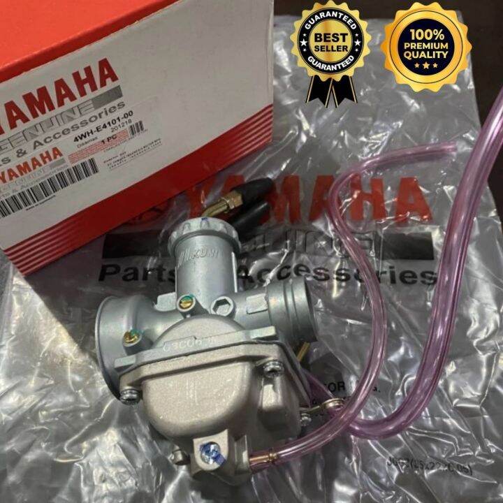 KARBURATOR FIZR, FORCE 1 ORIGINAL YAMAHA MIKUNI JAPAN / CARBURATOR KARBU YAMAHA FORCE 1, FIZR ...