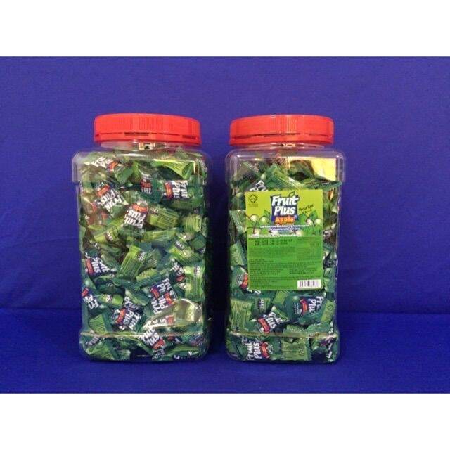 Fruit Plus- Apple | Lazada