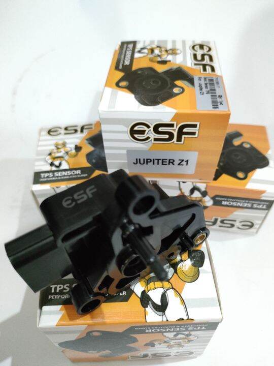 Tps jupiter z1 old 1DY ESF | Lazada Indonesia