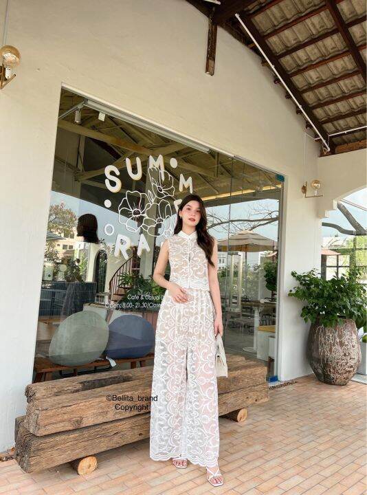 🔥ถูกมาก👗BELLITA👗เบลลิต้า | Lazada.co.th