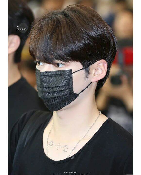 ZB1 ZeroBaseOne Boysplanet Sunghanbin tattoo sticker Sung hanbin boys ...