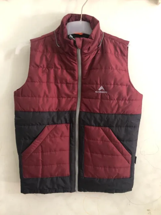 Rompi Motor Eiger Equator Vest 1.1 Kids Riding | Lazada Indonesia