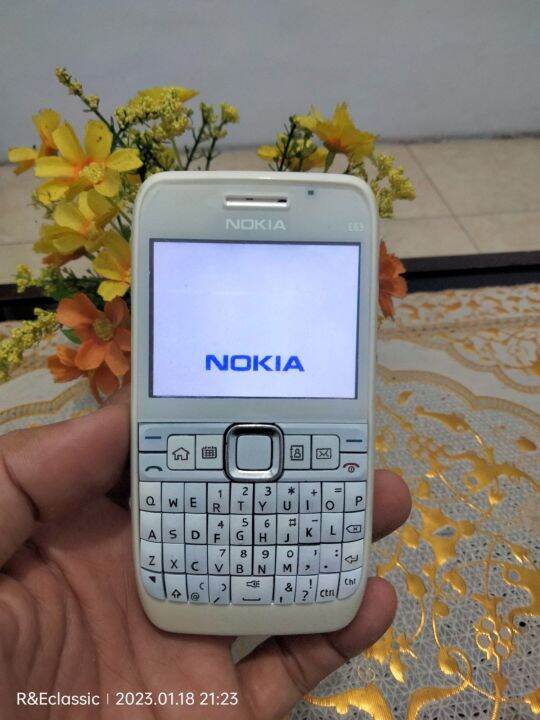 NOKIA E63 | Lazada Indonesia