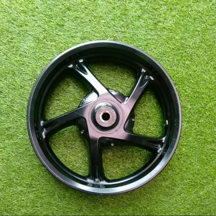 Velg racing belakang X ride 125 | Lazada Indonesia