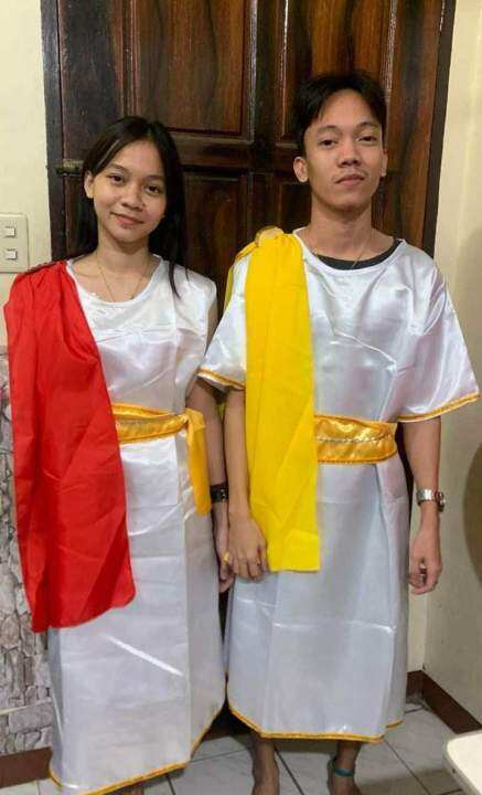 greek gods and goddesses costume for kids and adult | Lazada PH