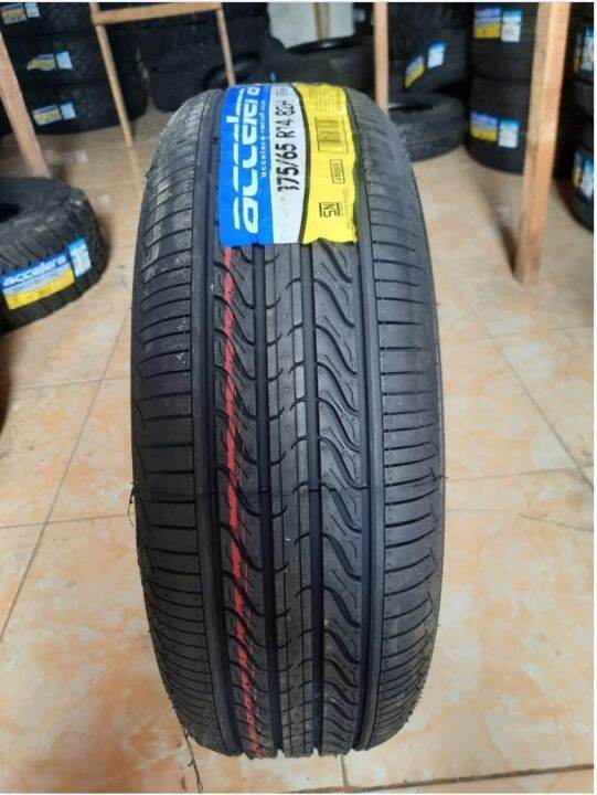 Ban mobil accelera ukuran 175/65 R14 tahun 2022 untuk calya, sigra ...