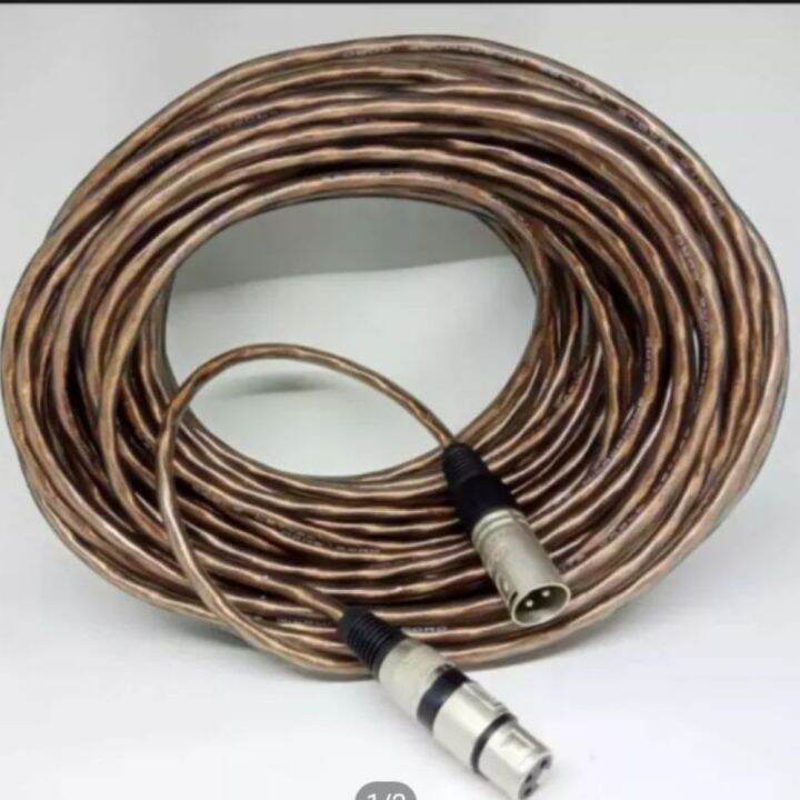 Kabel mic 10 meter male to female makita | Lazada Indonesia