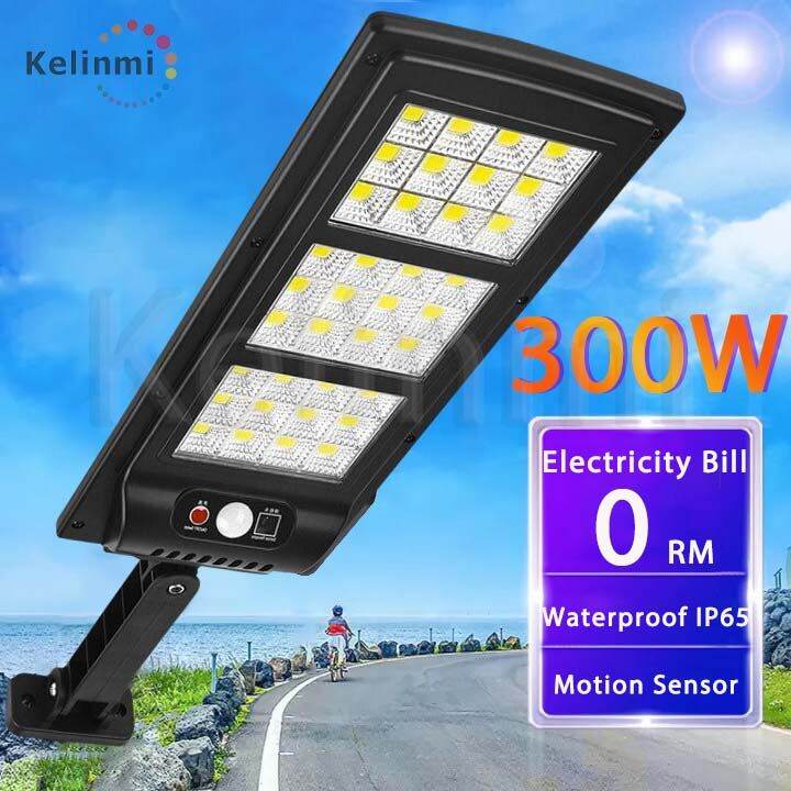 1000W Solar Led Lights Outdoor Waterproof Solar Light Outdoor ...