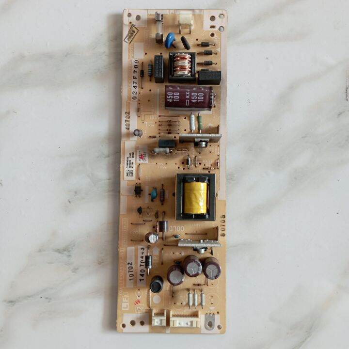 PSU POWER SUPPLY REGURATOR MESIN TV SHARP LC 32LE150M | Lazada Indonesia