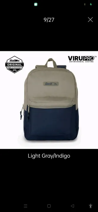 hawk bag original | Lazada PH