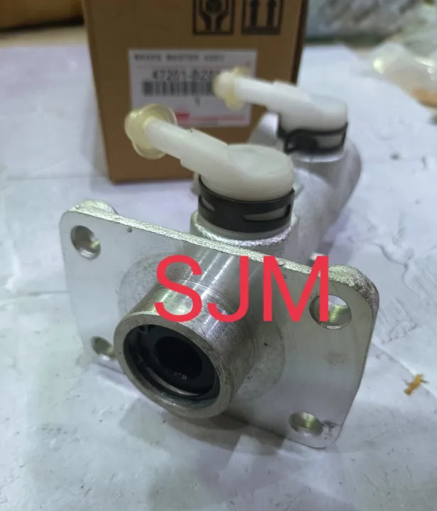 Brake Master Assy Avanza/xenia | Lazada Indonesia