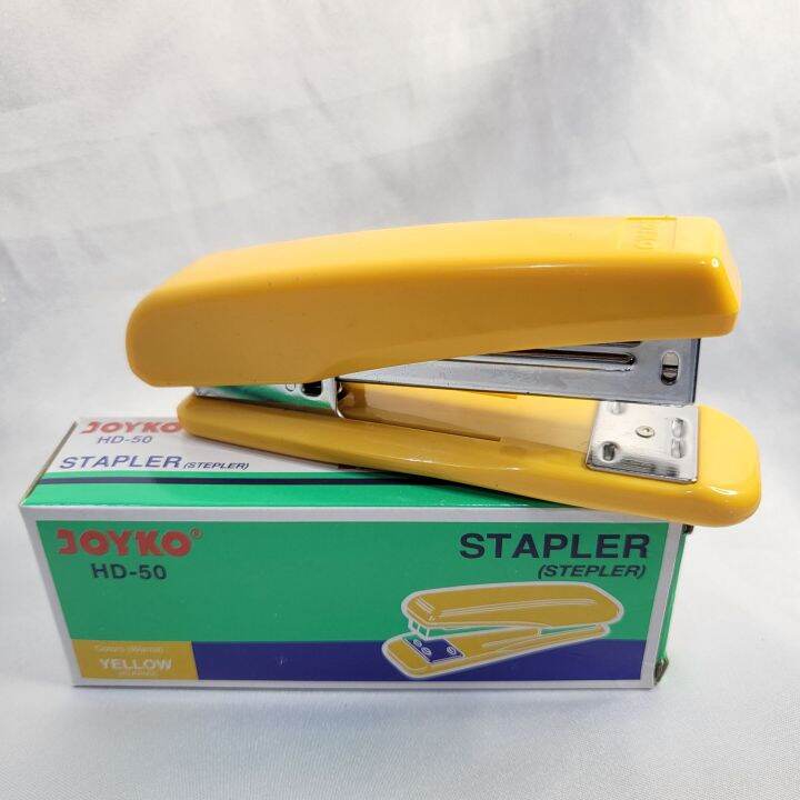STAPLER JOYKO HD-50 | Lazada Indonesia