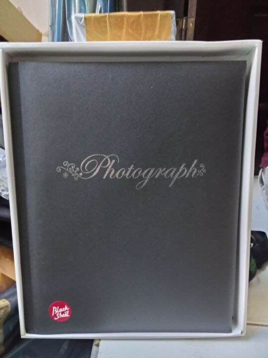 album foto magnetic // Album photo untuk ukuran 2R-10 ukuran 4R bisa ...