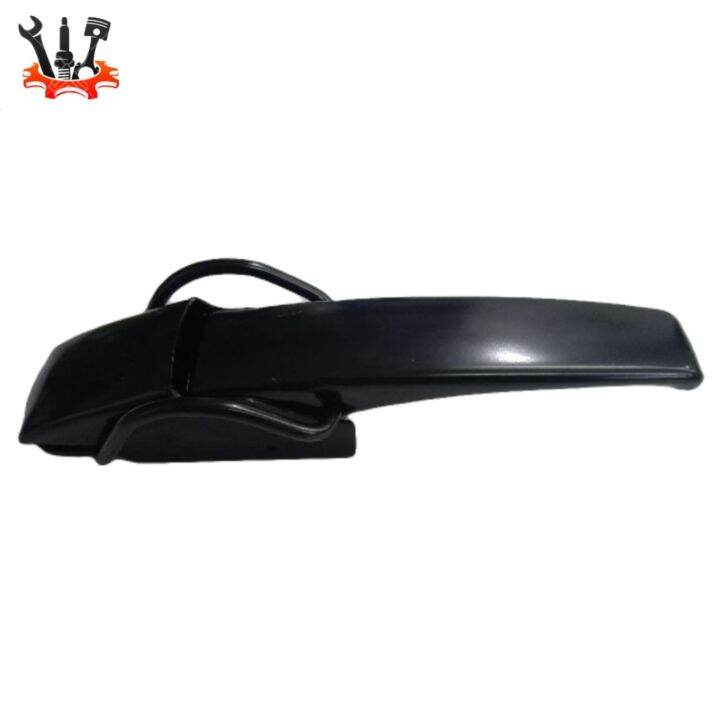 TOYOTA HILUX GUN126 REAR BONNET HANDLE | Lazada