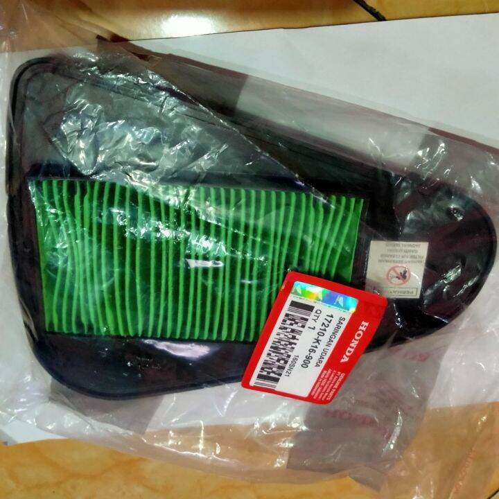 filter udara beat fi beat street Scoopy fi | Lazada Indonesia