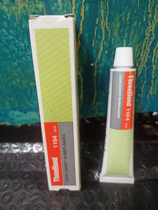 LEM TRIBON LEM PACKING UNTUK SEMUA MOTOR | Lazada Indonesia