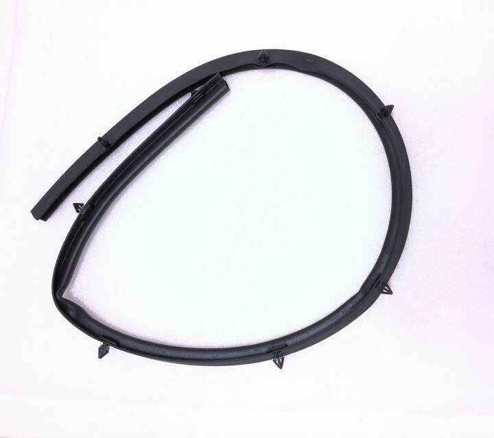 Mitsubishi Lancer Inspira Hood Bonnet Bumper Rubber 5902A067 5902A021 ...