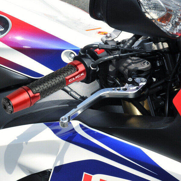 7/8'' 22MM handle grips For YAMAHA NMAX 125 155 v1 v2 2015-2021 NEW ...