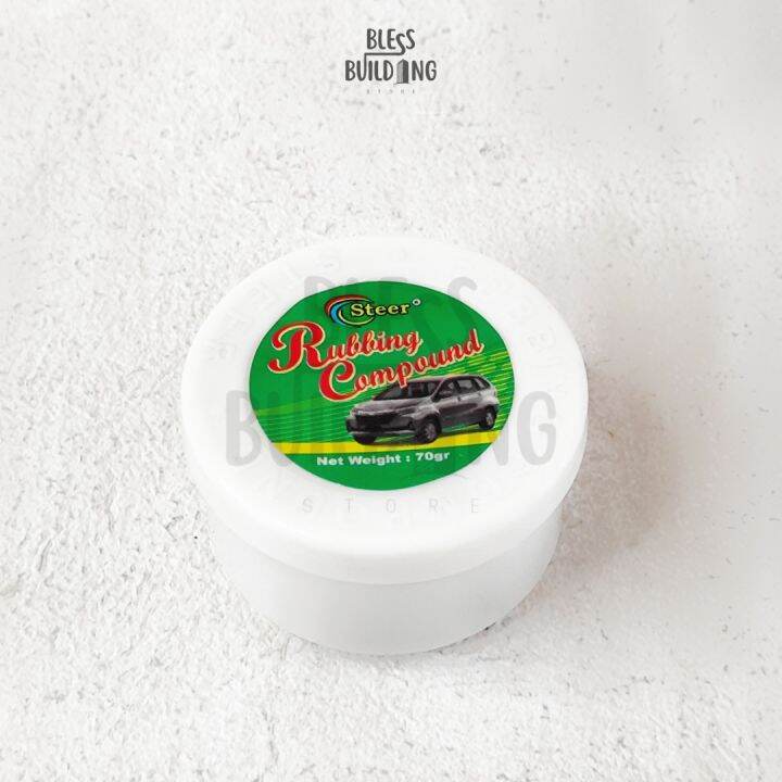 Compound Cepuk 50 Gram - Kompon Cepuk - Kompon Mobip - Compound Mobil ...