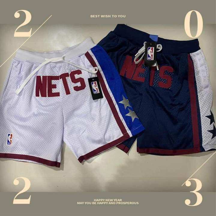 Nets Basketball Short for Mens | Lazada PH