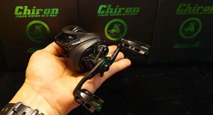 G-MAX CHIRON รอบ 7 AIR9 | Lazada.co.th