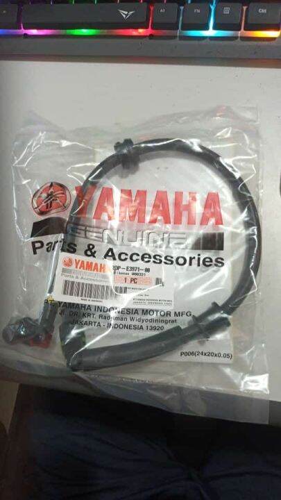 selang injeksi nmax 2DP | Lazada Indonesia