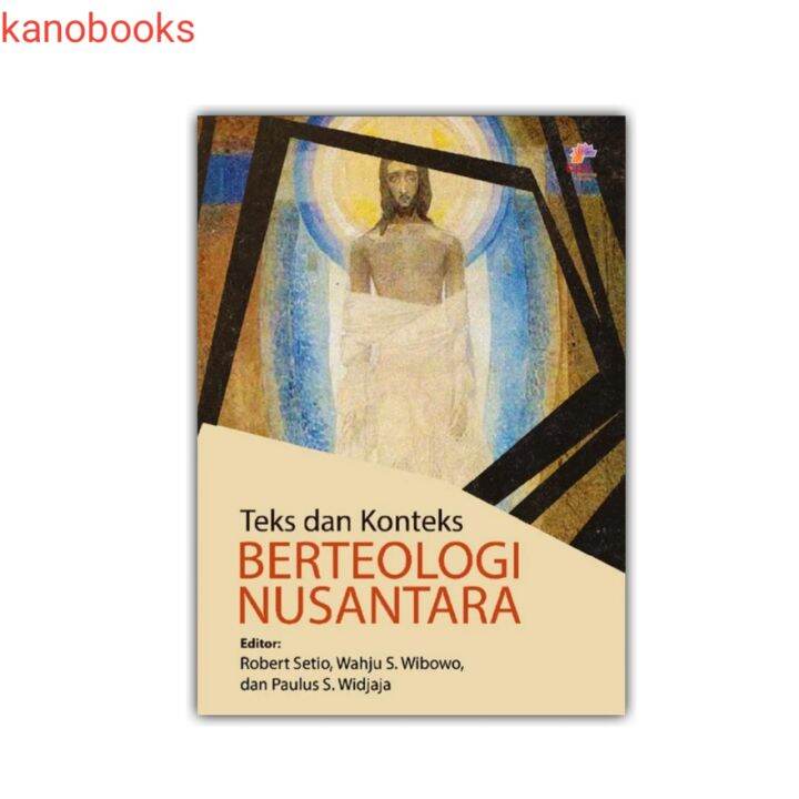 Buku Teks Dan Konteks Berteologi Lintas Budaya | Lazada Indonesia Buku Teks Dan Konteks Berteologi Lintas Budaya | Lazada Indonesia