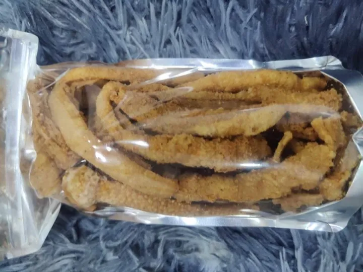 Tabaron | Lazada PH: Buy sell online Crackers with cheap price | Lazada PH