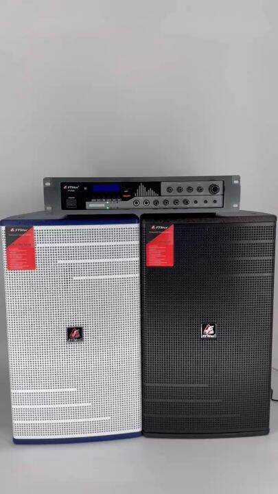 FT-JB10 box subwoofer 10inch d10 subwoofer 1800watts w/5meters original ...