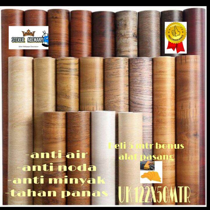 Stiker Furniture HPL , Stiker Lantai Stiker Meja Stiker Lemari , Stiker ...