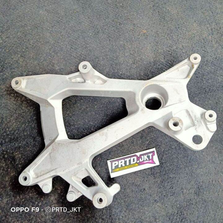 Fork Swing Arem Arm Honda Adv 150 Mentah Origibam | Lazada Indonesia