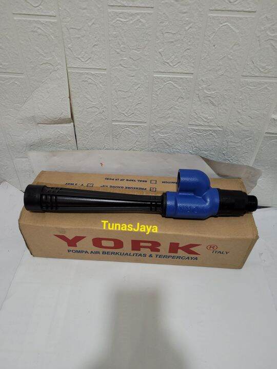 Mata Jet Pump YORK Untuk Pompa Air Jetpum Sumur Dalam | Lazada Indonesia