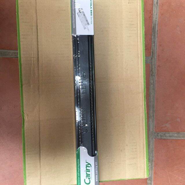 Ray bi 3 tầng cariny các cỡ không giảm chấn | Lazada.vn