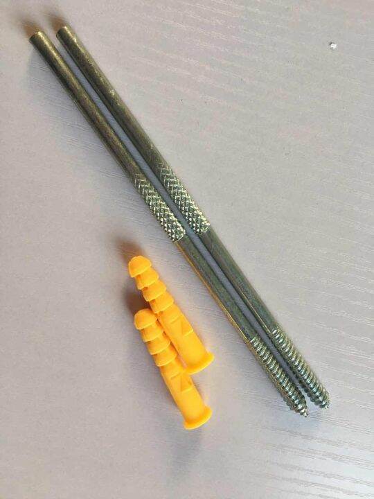 Wall Partition Screw/Invisible Screw/Special for Shelf/Long Invisible ...