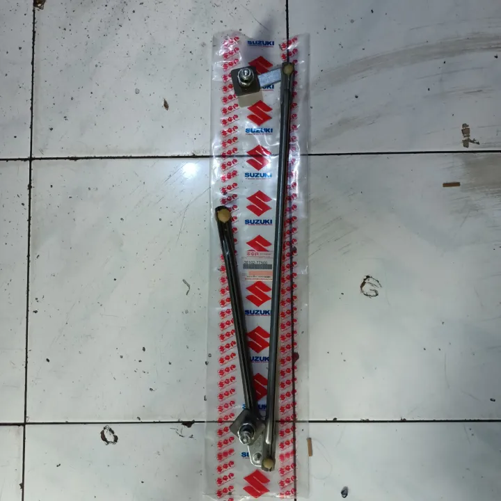 wiper link/link wiper Suzuki Futura T120ss | Lazada Indonesia