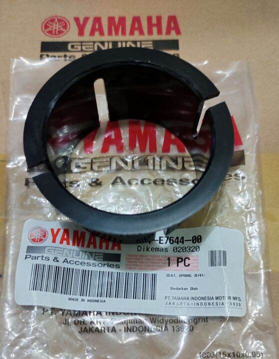 XMAX 300 SEAT SPRING YAMAHA GENUINE PARTS | Lazada PH