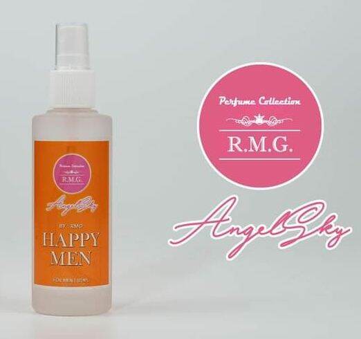 Happy Men inspired. by RMG perfume | Lazada PH