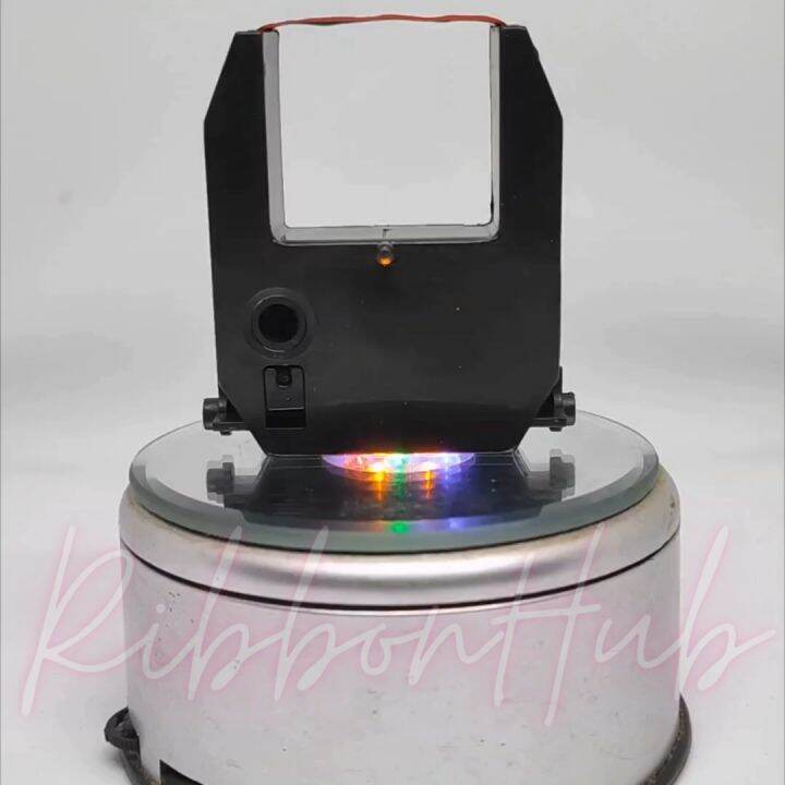 (Premium)Iwata E2A Bundy Clock Ink Cartridge | Lazada PH