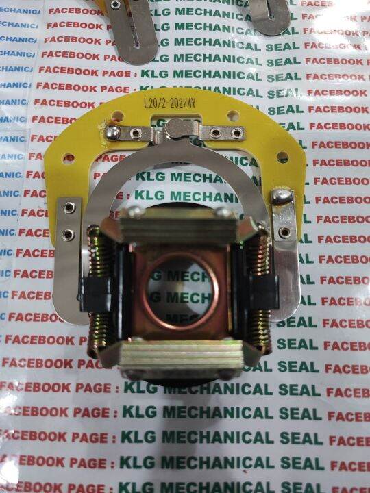 Centrifugal switch L202-204Y | Lazada PH