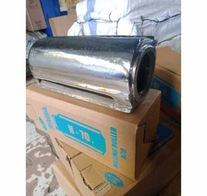Milling n70 crom benjol / miling n70 crom varian - benjol / lurus suku ...