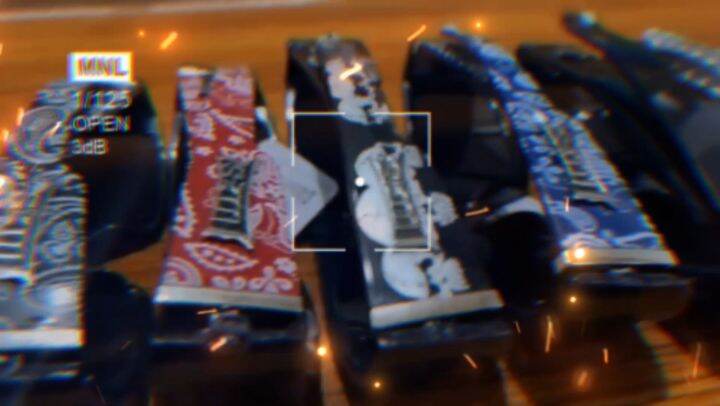 [PLAIN BLACK V.2] OG Locs Hardcore Cholo Hiphop Gangster Shades Fashion ...