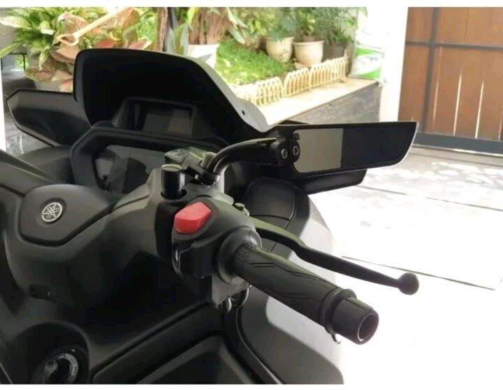 Spion Motor Winglet Model Rizoma Universal Motor Spion Nemo Adv Nmax ...
