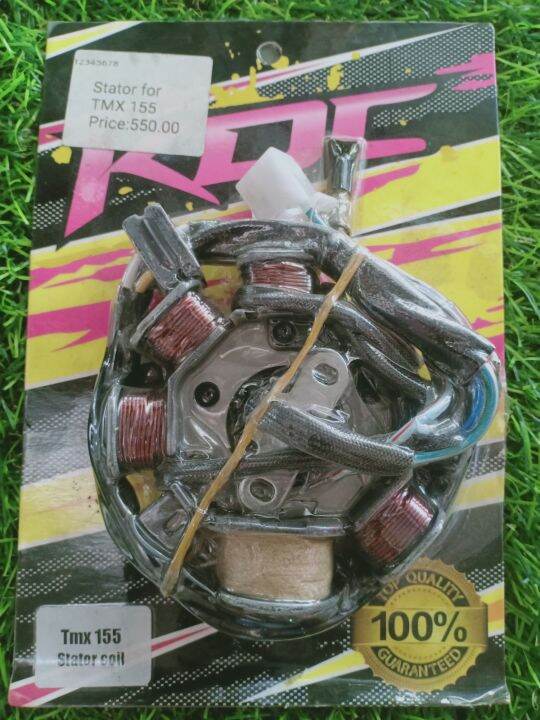 STATOR FOR TMX 155 | Lazada PH