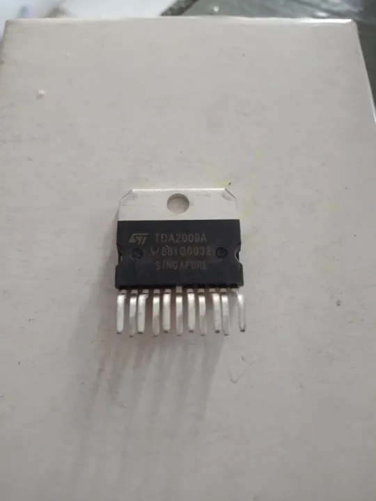 tda2009 tda2009a | Lazada Indonesia