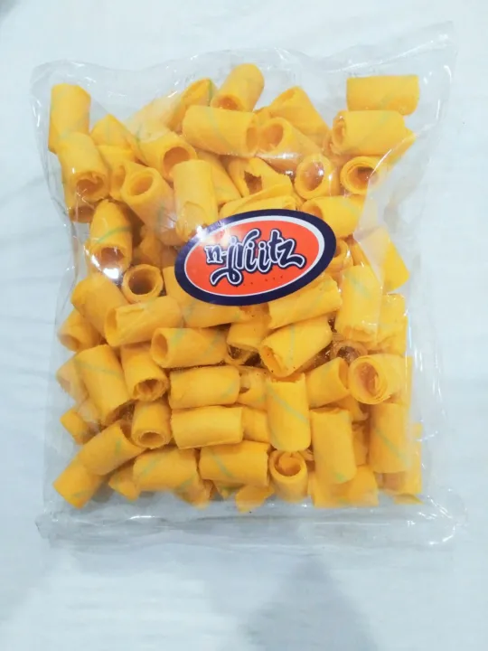 EGG ROLL KILOAN [ 250 GRM ] EGGROLL ZEBRA EGG ROLL MONDE | EGG ROLL ...