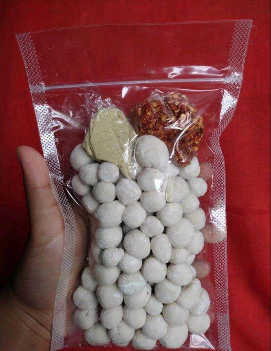 Cimol Bojot / Khas Bandung | Lazada Indonesia