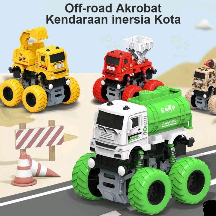 mobil mainan anak | Lazada Indonesia